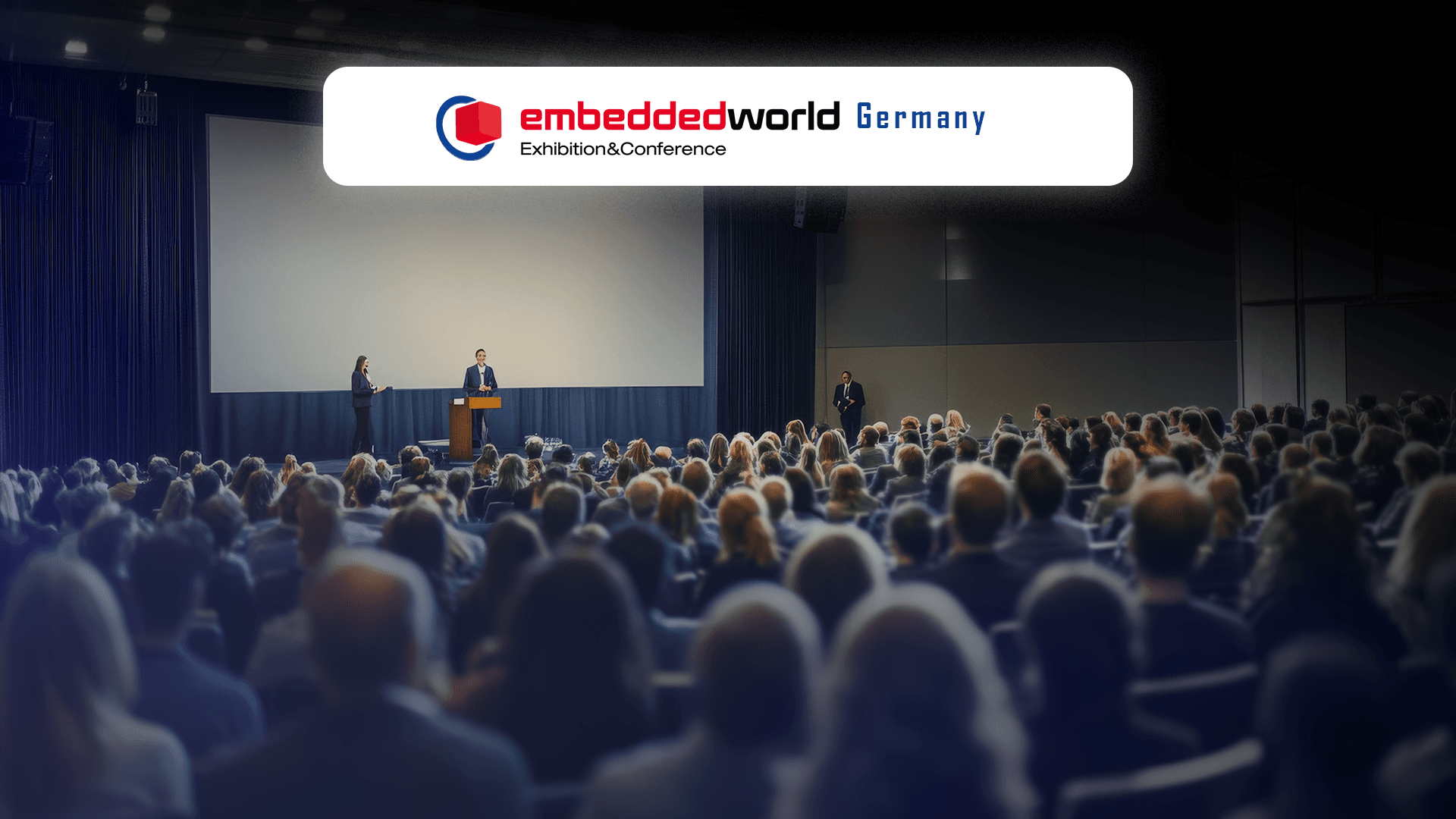 Embedded World 2024 | Tenxer Lab