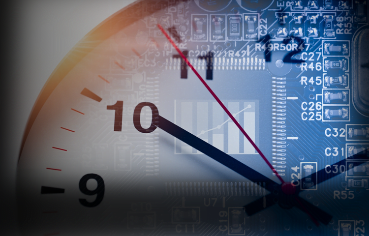 A Leader in MEMS Timing Solutions Cuts Weeks from IC Validation for ...