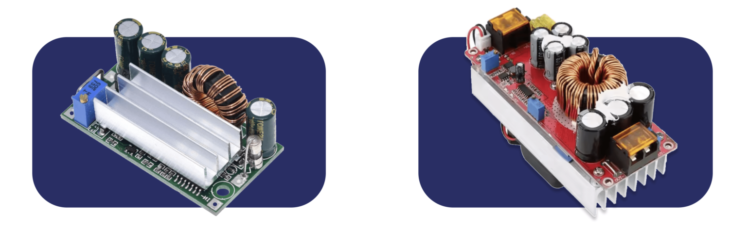 Boost Converter: Features, Applications, & Electrical Characteristics