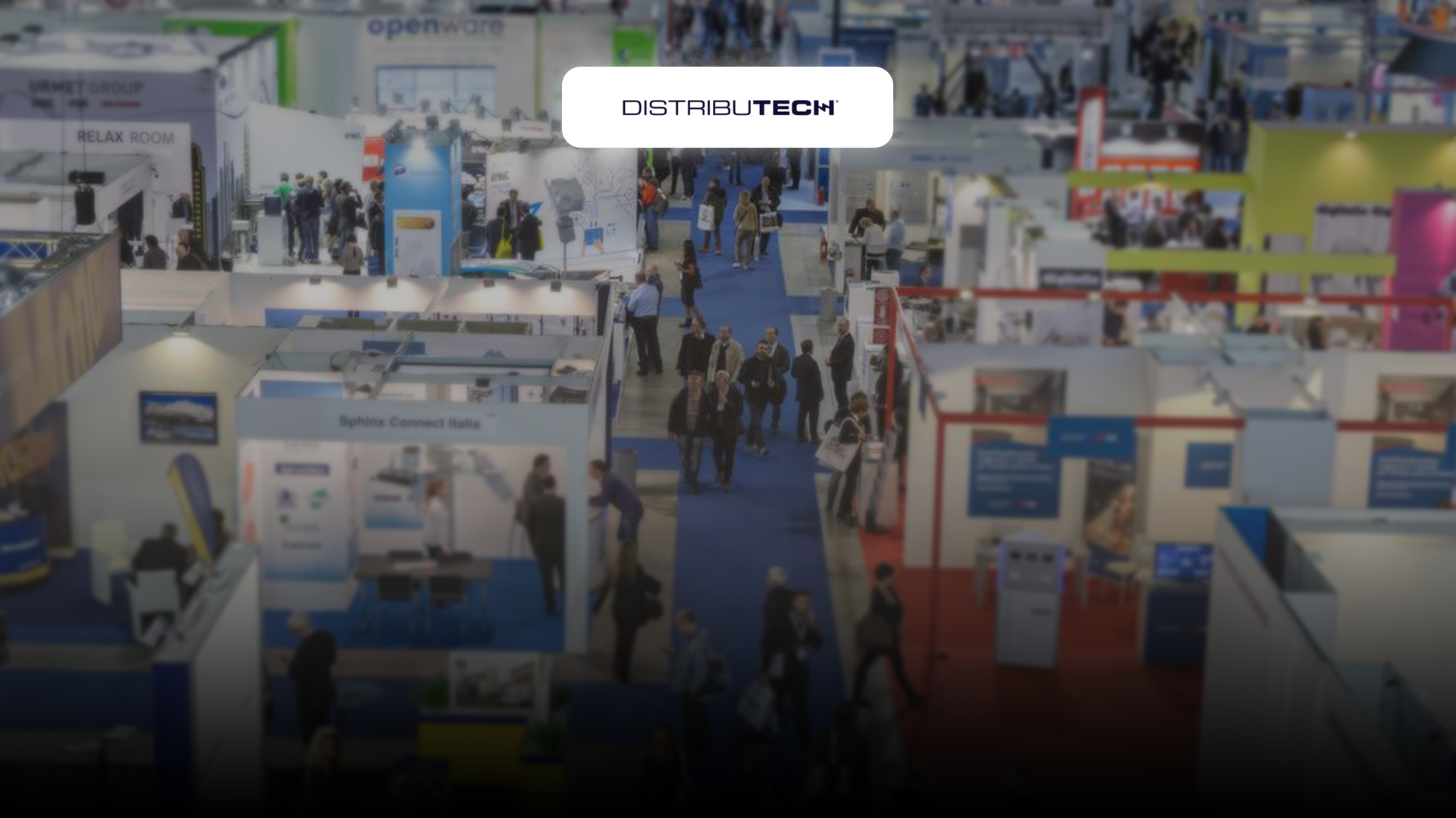 DISTRIBUTECH 2025: Next Generation Innovations - TenXer Labs