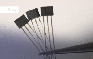 Hall Effect IC in Modern Sensor Applications - TenXer Labs