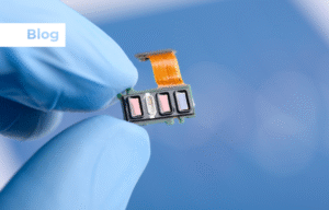 Hall Effect IC in Modern Sensor Applications - TenXer Labs